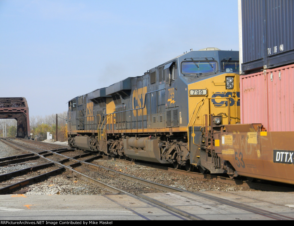 CSX 939